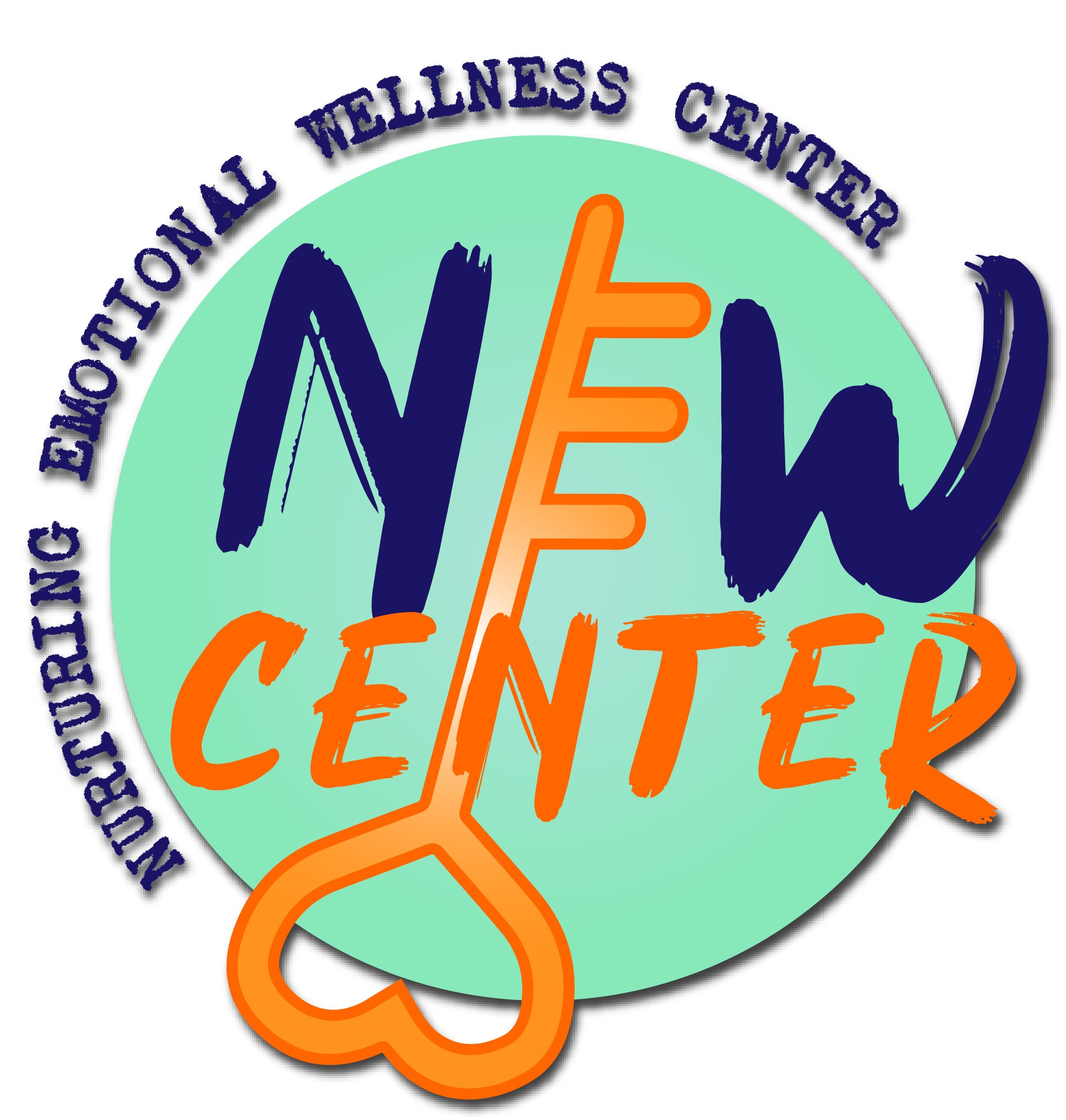 Nurturing Emotional Wellness Center – The key to unlocking a better you!